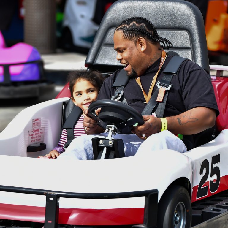 Fun things to do in Parker - Boondocks Fun Center