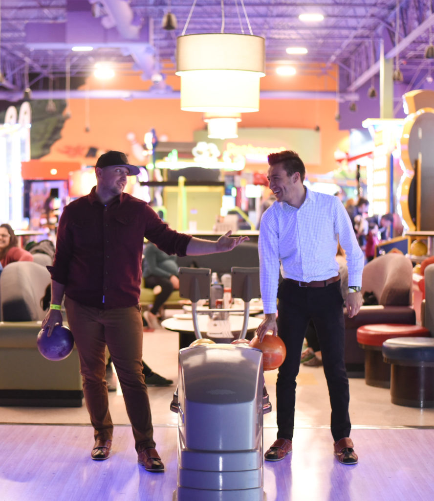 A Guide On How To Bowl Like A Pro