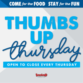 Promotions | Boondocks Food & Fun | Kaysville, UT