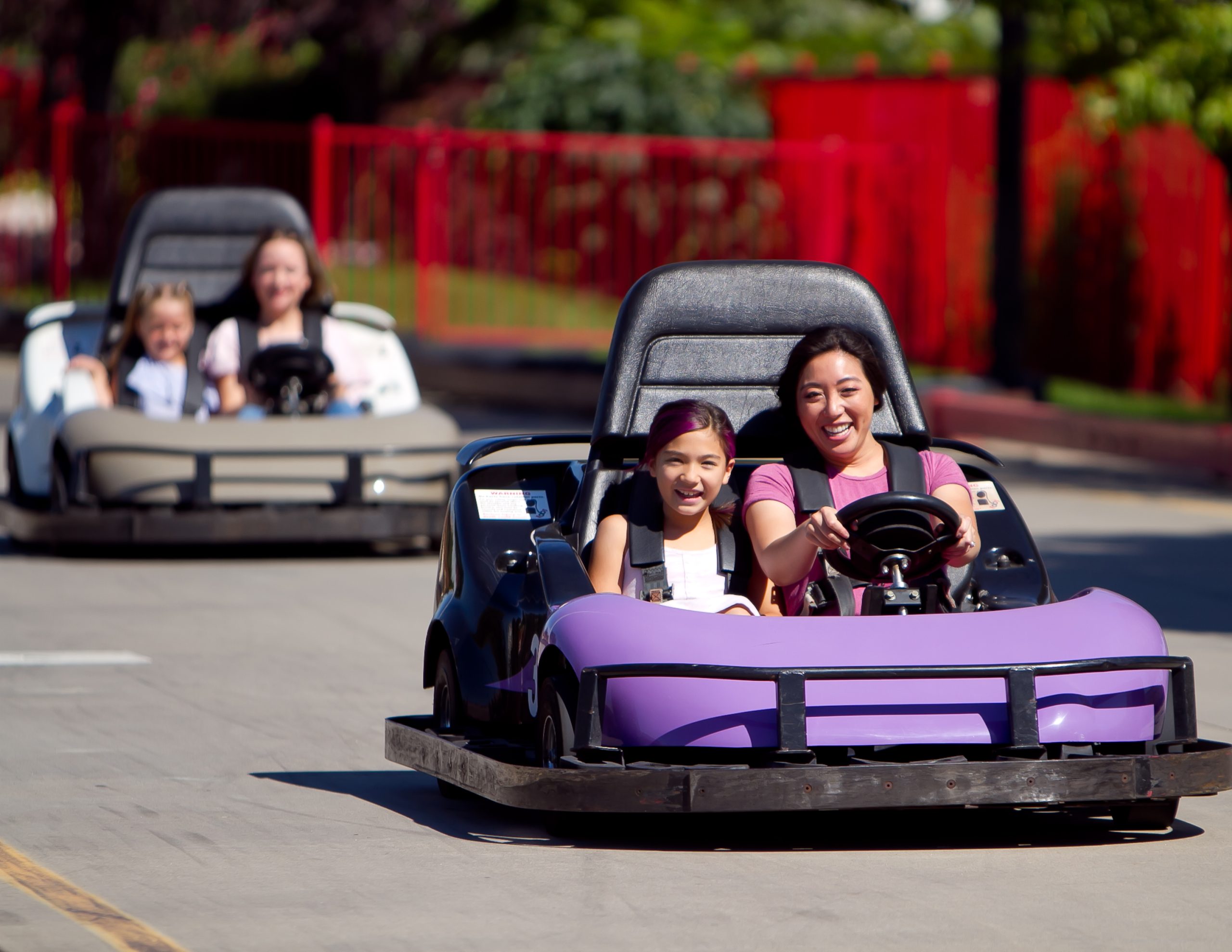 Experience Unforgettable Summer Fun at Boondocks - The Ultimate Family ...