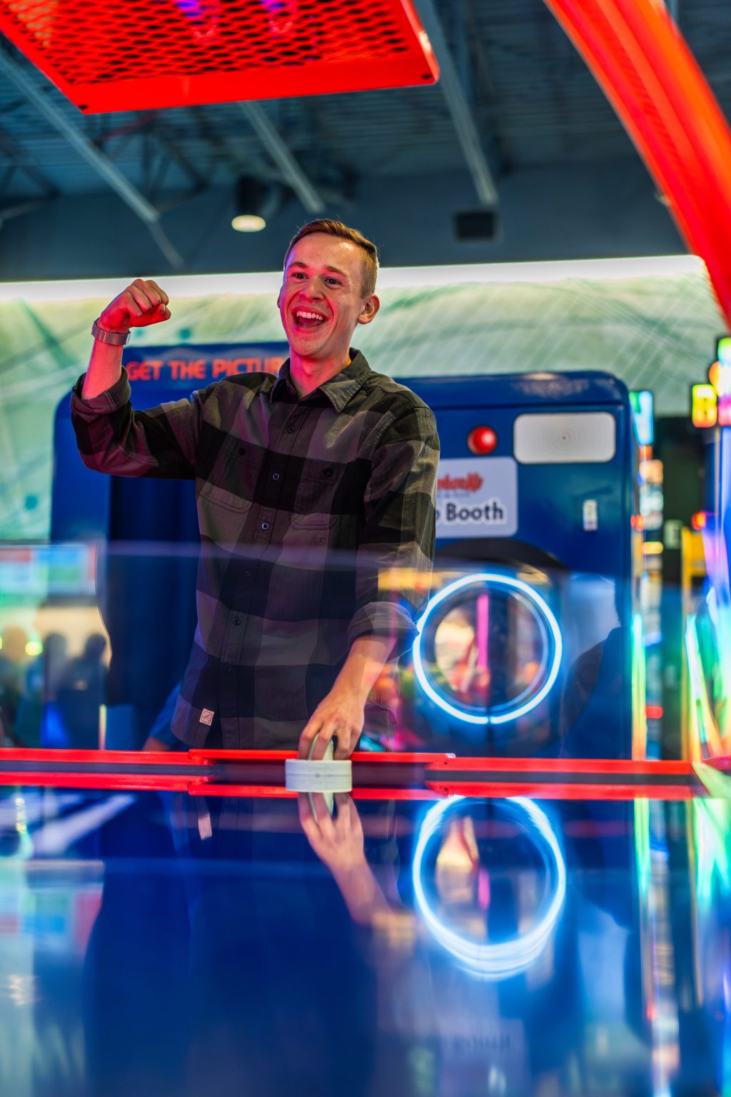 Arcade Games in Northglenn, CO: Play & Win at Boondocks