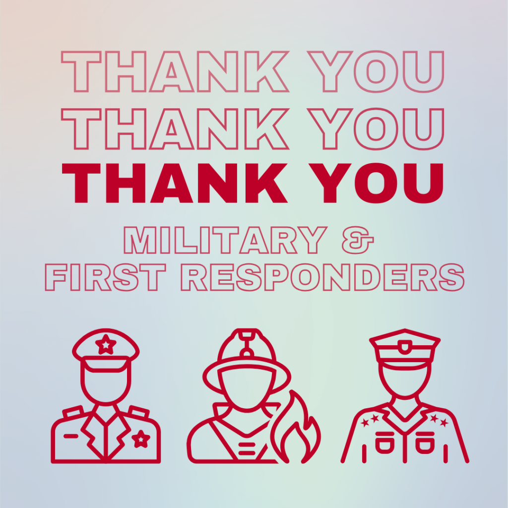 Parker Promotions - Boondocks