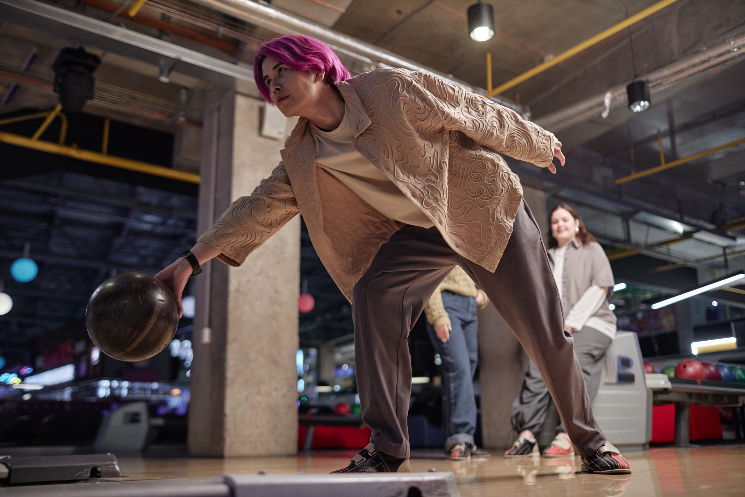 Improving Your Bowling Skills: Tips from Salt Lake City Pros